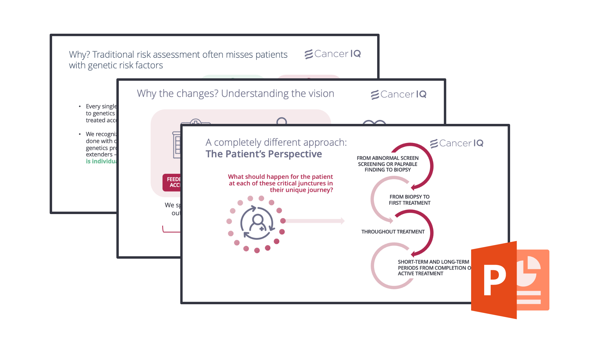 2024 NAPBC Standards Webinar: Featuring Dr. Jill Dietz